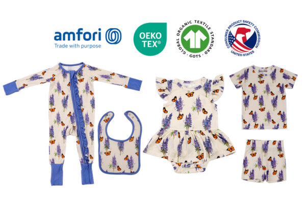 Comprehensive Guide to Safety Standards for Baby and Toddler Clothing ...