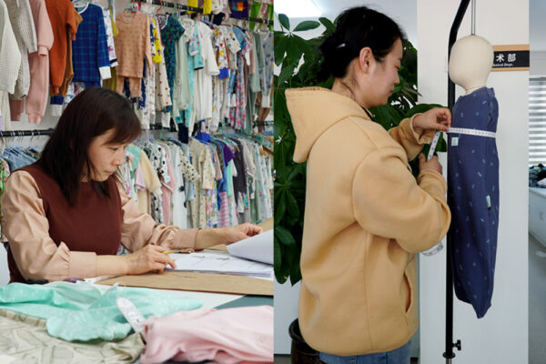 Eco-friendly Organic Sustainable and Ethical Baby Clothing Manufacturer
